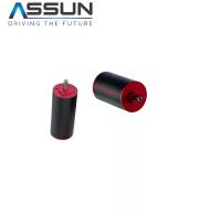 China 12V Brushless Driver Motor 8000 Rpm 3600mA Rated Current 496mN.M Torque for sale