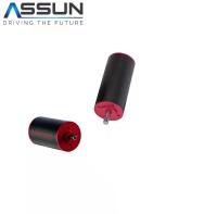 China 40 watt Brushless Driver Motor 2000mA Rated current 807mN.m Stall Torque for sale