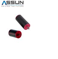 China 10000 Rpm Brushless Driver Motor 40.9 W Rated Power 327.2g Weight for sale