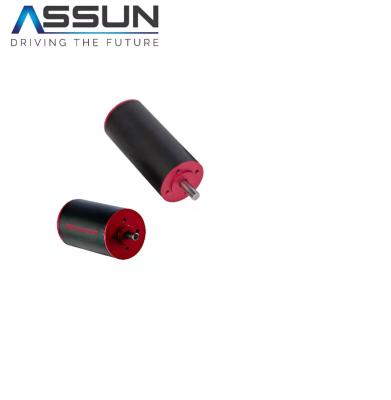China 10000 Rpm Brushless Driver Motor 40.9 W Rated Power 327.2g Weight for sale