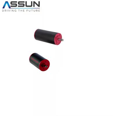 China Driver 8000 Rpm Dc Motor , 24 Volt Brushless Motor 18750mA Starting Current for sale