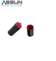 China 24v Brushless Driver Motor 3782 Rpm Rated Speed 68W Rated Power for sale