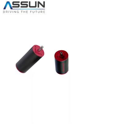 China 24v Brushless Driver Motor 3782 Rpm Rated Speed 68W Rated Power for sale