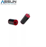China Coreless Brushless Driver Motor , 24v Dc Gear Motor High Torque 220mA for sale