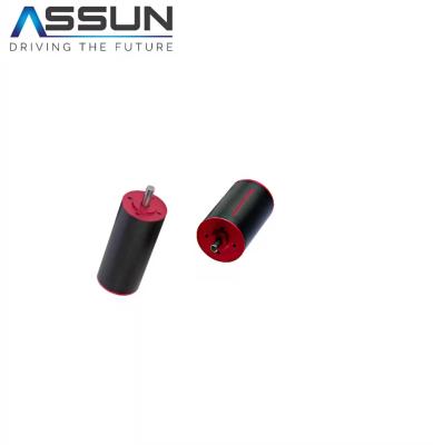 China Bldc 12v Dc Motor 10000 Rpm In Intelligent Equipment 51mm Length for sale