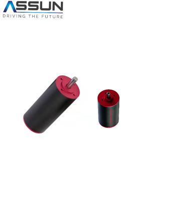 China 10000 Rpm Brushless Pulse Motor Coreles 24Vs For Intelligent Equipment for sale