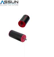 China 320mA Brushless Motor 10000 Rpm 256 Pulse/Circle 270g Weight for sale