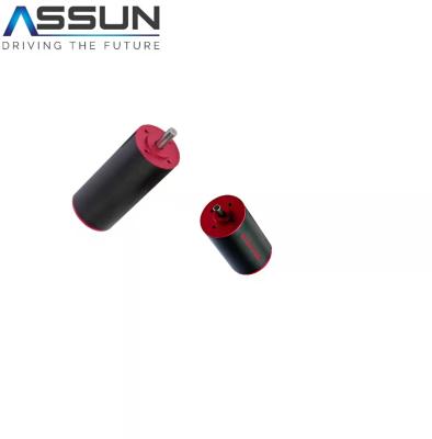 China 24V Brushless Pulse Motor , Brushless Dc Motor 10000 Rpm 80.0mN.M for sale