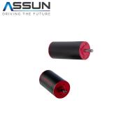 China Pulsed 8000 Rpm Dc Motor 256 Pulse/Circle 120.0mN.M Overload Torque for sale