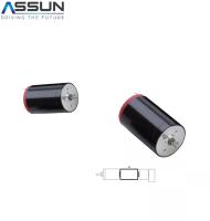 China Metal Brushed Dc Motor Torque Coreless 7850 Rpm Load Speed 0.9 W for sale