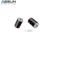 China 12v Brushed Coreless Motor 250mA Rated Current 2.1 MN.M Torque for sale