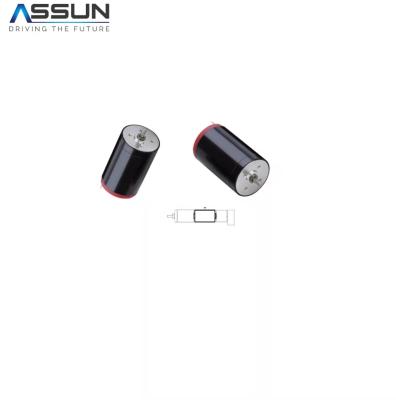China 12v Brushed Coreless Motor 250mA Rated Current 2.1 MN.M Torque for sale