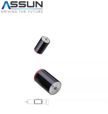 China High torque Coreless Brushed DC Motor 8256rmp 3V 1.5W D16mm L26mm W22.4g for sale