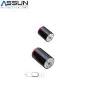 China High Speed Brushed Coreless Motor 3.7W 6V 350mA Max Torque1.8 Stall Torque13 for sale