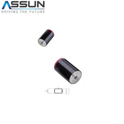 China 24V Brushed Dc Electric Motor Coreless 2.9 W Rated Power 1091mA Starting Current for sale