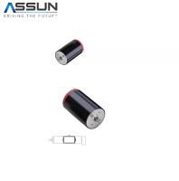 China Electrical Brushed Coreless Motor , 6v Electric Motor 5775 Rpm Rated Speed for sale