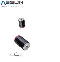 China DC Coreless Metal Brush motor Coreless DC Brush Motor D16mmL42mm 6V12V24V36V48V for sale
