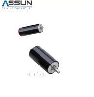China DC Brush Coreless Motor.Coreless DC Metal Brush motor D16mm L43mm 9V3V6V26V12V for sale