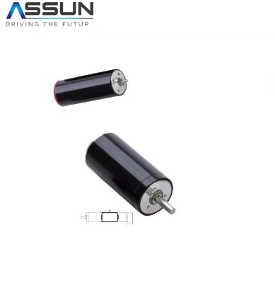 China DC Brush Coreless Motor.Coreless DC Metal Brush motor D16mm L43mm 9V3V6V26V12V for sale