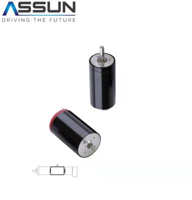 China DC Metal Brush Coreless Motor.DCCoreless Metal Brush motor L32mm D22mm3V6V12V24V for sale