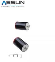 China L32mm D22mm Brushed Coreless Motor 5448 Rpm 3.9W For Medical Tools for sale