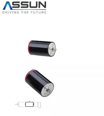 China L32mm D22mm Brushed Coreless Motor 5448 Rpm 3.9W For Medical Tools for sale