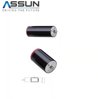 China DC Metal Brush Motor Coreless Metal DC Brush motor3V6V12V24V.D22mm L32mm for sale
