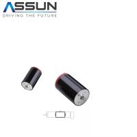 China OEM 22mm DC Brushed Coreless Motor 6V 12V 24V Hogh Efficiency for sale