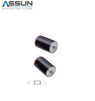 China 4070rpm 25mm Coreless Brushed Motor 24V Servo Motor Electric Energy for sale