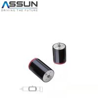 China 24V High Power Brushed Dc Motor , 9000 Rpm Electric Motor 32mm Length for sale