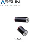 China DC Graphite Brush Coreless Motor.DC Brush Motor Carbon Brush DC Motor6V12V24V48V for sale