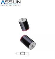 China 6V12V24V48V.DC Graphite Brush Coreless Motor.DC Brush Motor Carbon Brush DC Motor for sale