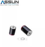 China Graphite Brush Coreless DC Motor.Carbon Brushed DC Motor.DC Brush Motor12V24V48V for sale