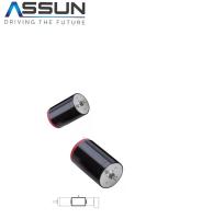 China ISO Small Motor Carbon Brushes , Electronic Mounter Equipment 48v Brushed Motor for sale