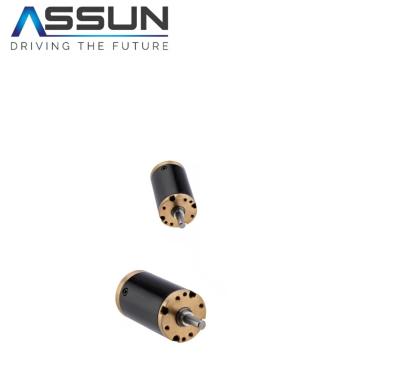 China Planetary Gearbox For Hydraulic Motor , Stepper Motor Reduction Gearbox D22mm for sale