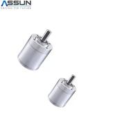 China 2 Stage High Precision Planetary Gearbox Diameter 32mm 35.9mm Length for sale