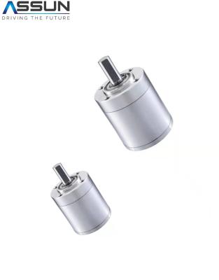 China Single Stage High Precision Planetary Gearbox CW Direction 8000RPM Speed for sale