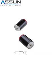 China Graphite Brush 18v Dc Motor High Torque , 6mA Dc Motor 13000 Rpm for sale