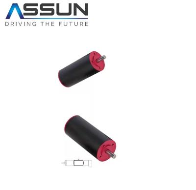 China 24mm Length Brushless Coreless Motor , 16mm Diameter 4.5 V Motor 150mA for sale