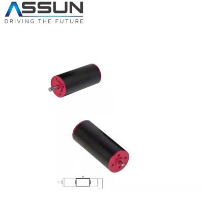 China 16mm 9v Brushless Dc Motor Coreless Used In Intelligent Equipment for sale