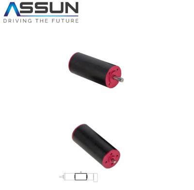 China 828mA Brushless Coreless Motor , 12v Bldc Motor ISO Approved for sale