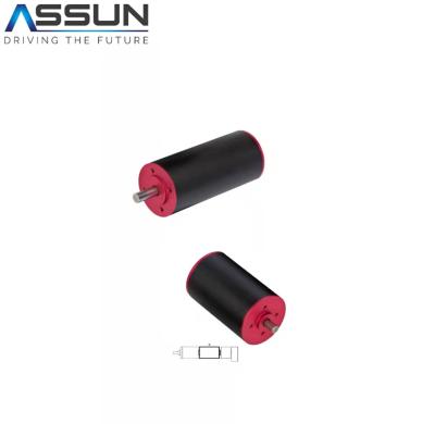 China Coreless Brushless DC Motor18V Loading Speed 15350 rpm Max cont.torque14.6mN.m for sale