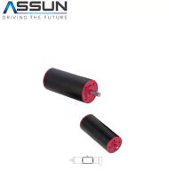 China Positive Element Coreless Brushless DC Motor 24V 35mm Length 14450rpm for sale