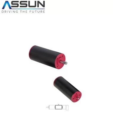 China Positive Element Coreless Brushless DC Motor 24V 35mm Length 14450rpm for sale
