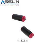 China 125 C Degree Brushless Coreless DC Motor 24V Stall Torque 65 MN.M 3529mA for sale