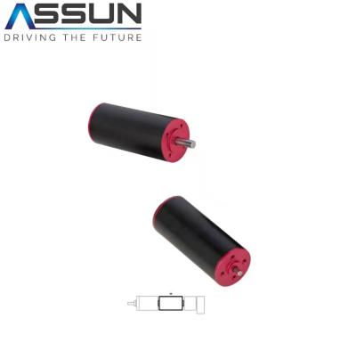 China 125 C Degree Brushless Coreless DC Motor 24V Stall Torque 65 MN.M 3529mA for sale