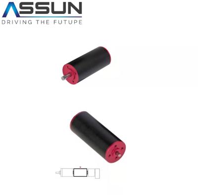 China High Temp Coreless Brushless Dc Motor 10230 Rpm  Load Speed 50mA Current for sale