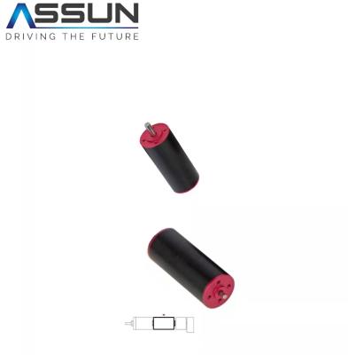 China 9V DC Coreless Motor BLDC 35mm Length 24mm Diameter 9700rpm Speed for sale