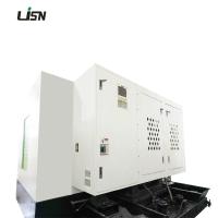 China Durable Stable VMC Vertical Machining Center Multifunctional VMC1270 for sale
