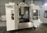 China Stable Large Vertical CNC Machining Center VMC 850 Multipurpose 7.5KW for sale
